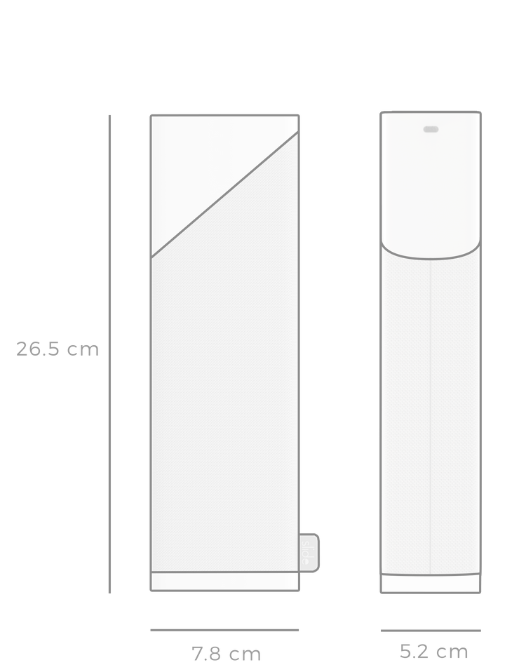 Slide by IIM | Tech, installation & compatibility